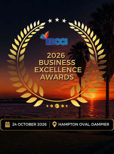 Karratha & Districts Chamber of Commerce and Industry