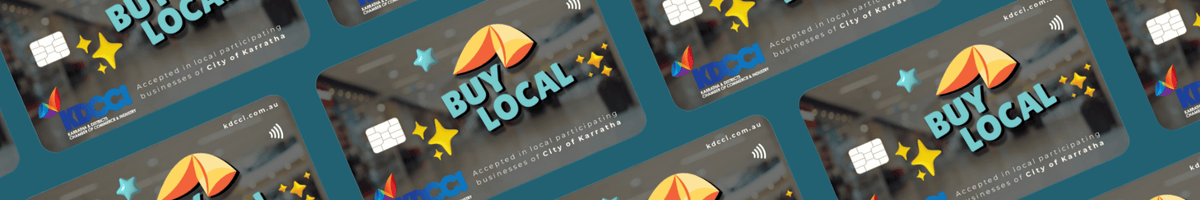 Buy Local | Karratha & Districts Chamber of Commerce and Industry